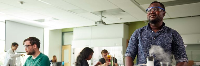 Visual Identity - Brand Identity & Visual Standards